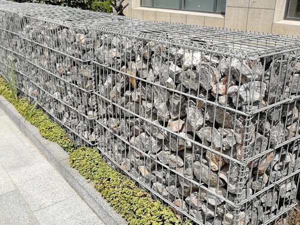 Gabion Welded Box - Buy Gabion Welded Box Product on Anping County ...